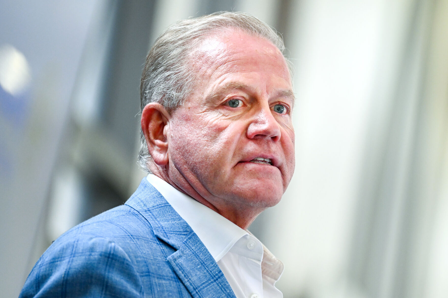 Brian Kelly ahead of Year 4 at LSU: 'Get ready for Clemson' | LSU ...