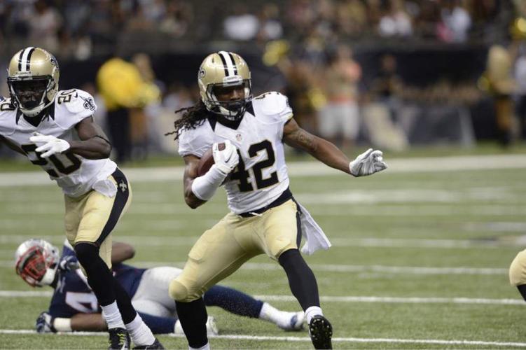 Saints backup defensive backs got needed experience with starters out ...