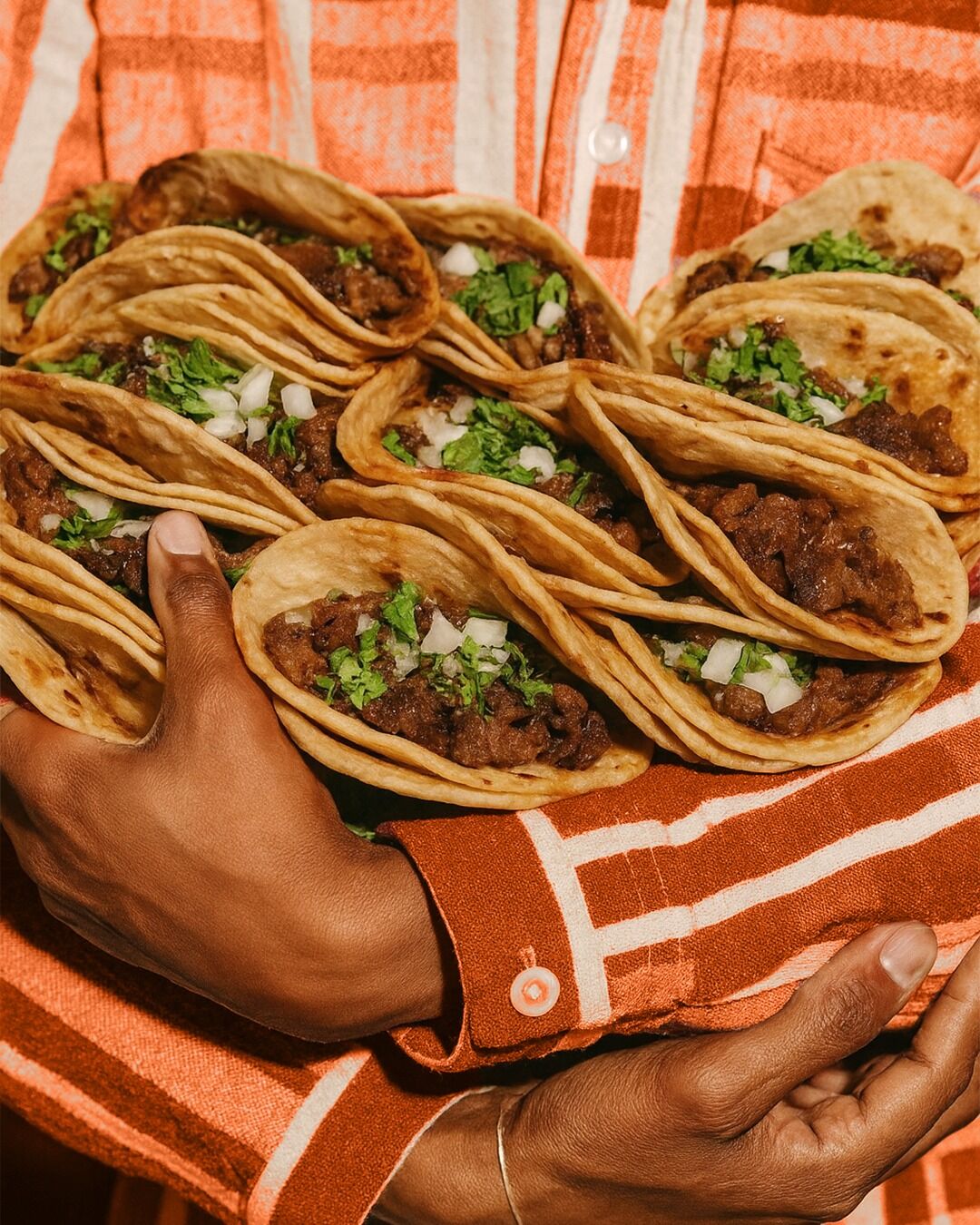 Carnalito Opens in New Orleans: The Authentic Mexico City Taquería ...