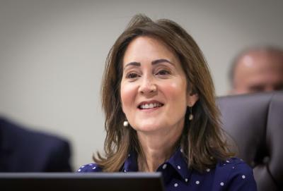 Van Vrancken leads in latest Jeff Parish fundraising | Jefferson Parish ...