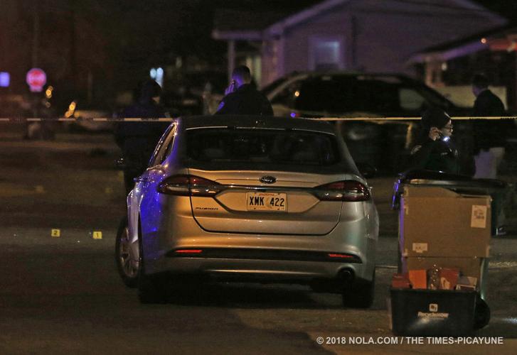 JPSO detective hurt while investigating carjacking | Crime/Police ...