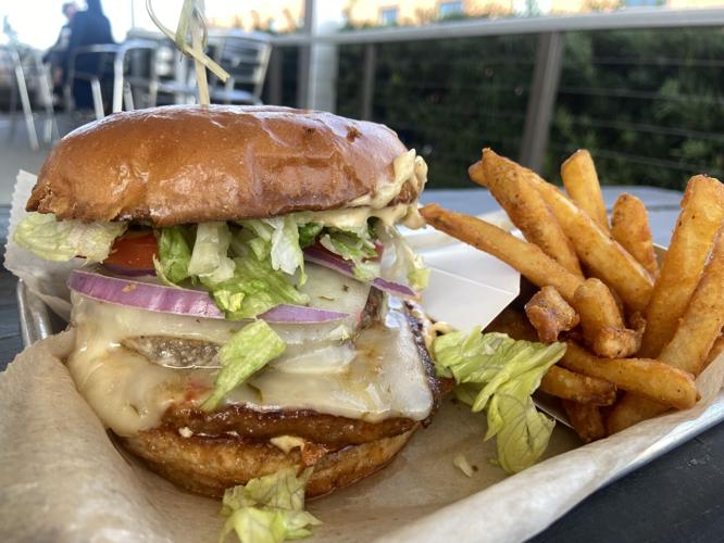 New Orleans' Frey Meat Co. has burgers and unique shakes | Where NOLA ...