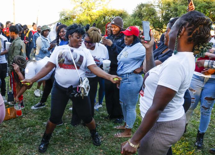 Charlie Whop murder arrest shooting killing Charles Davalie | Crime ...