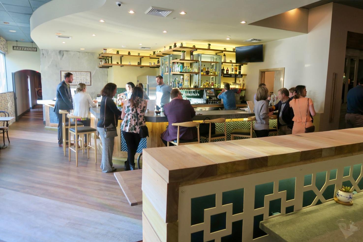 Copeland restaurant on St. Charles Avenue with long history becomes new ...