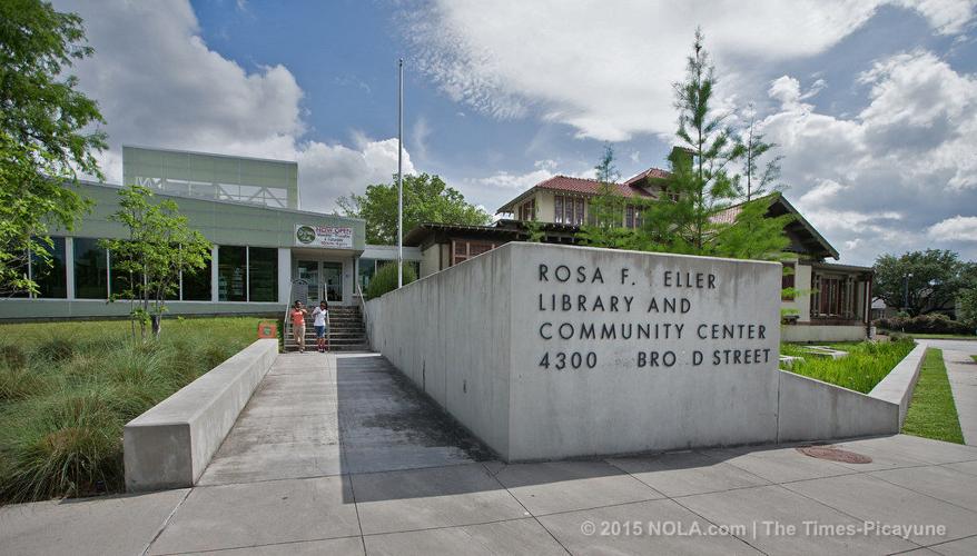 Need a high school diploma? New Orleans Public Library wants to help ...