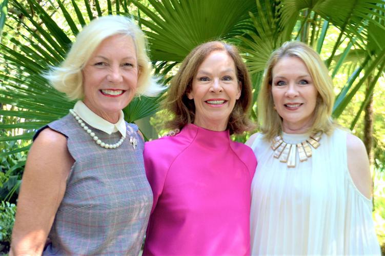 Sybarites continue a 60-year tradition dedicated to women-centered fun ...