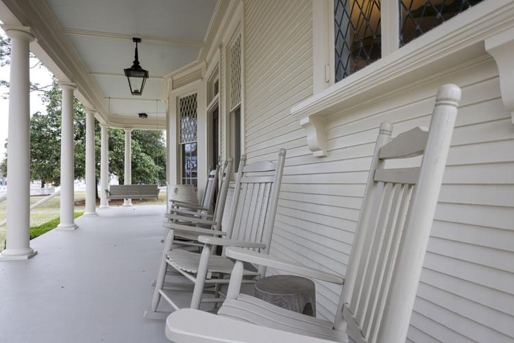 Heritage retained in Dendinger House restoration, update | Mardigras ...