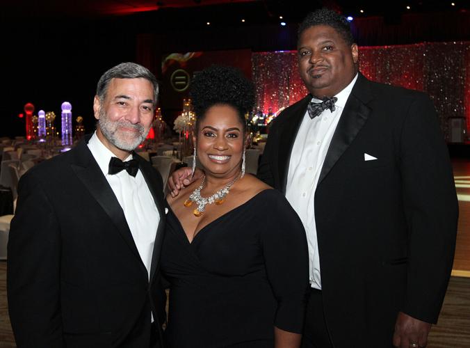 Nell Nolan: Urban League Gala, New Orleans Bar Association; Piano ...