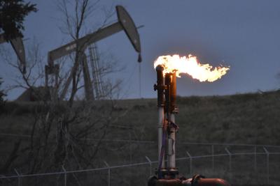 U.S. targets oil and gas industry with new methane rule | Environment ...