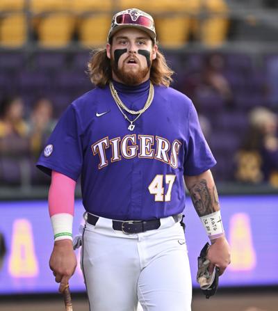 Lofty expectations await LSU in NCAA baseball tournament | LSU | nola.com