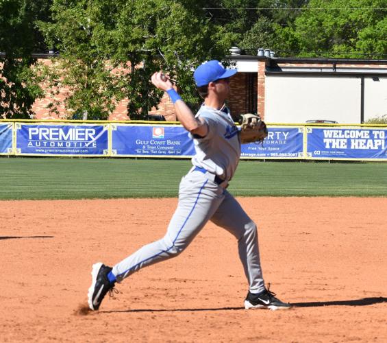 The winner of the Mandeville-St. Paul's district showdown was on the ...