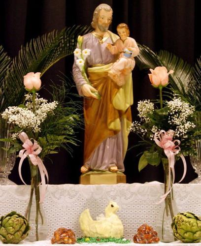 13 St. Joseph Day Altar traditions, symbols, superstitions | Where NOLA ...