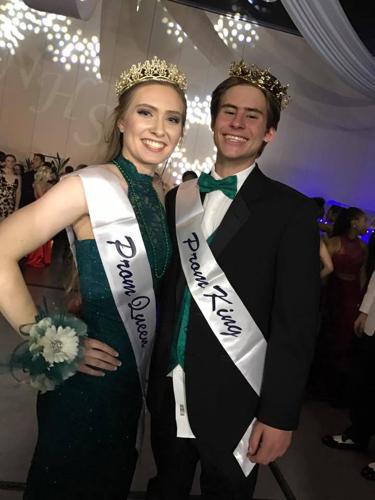 Prom 2017: Northshore High takes a swing on the dance floor | Education ...