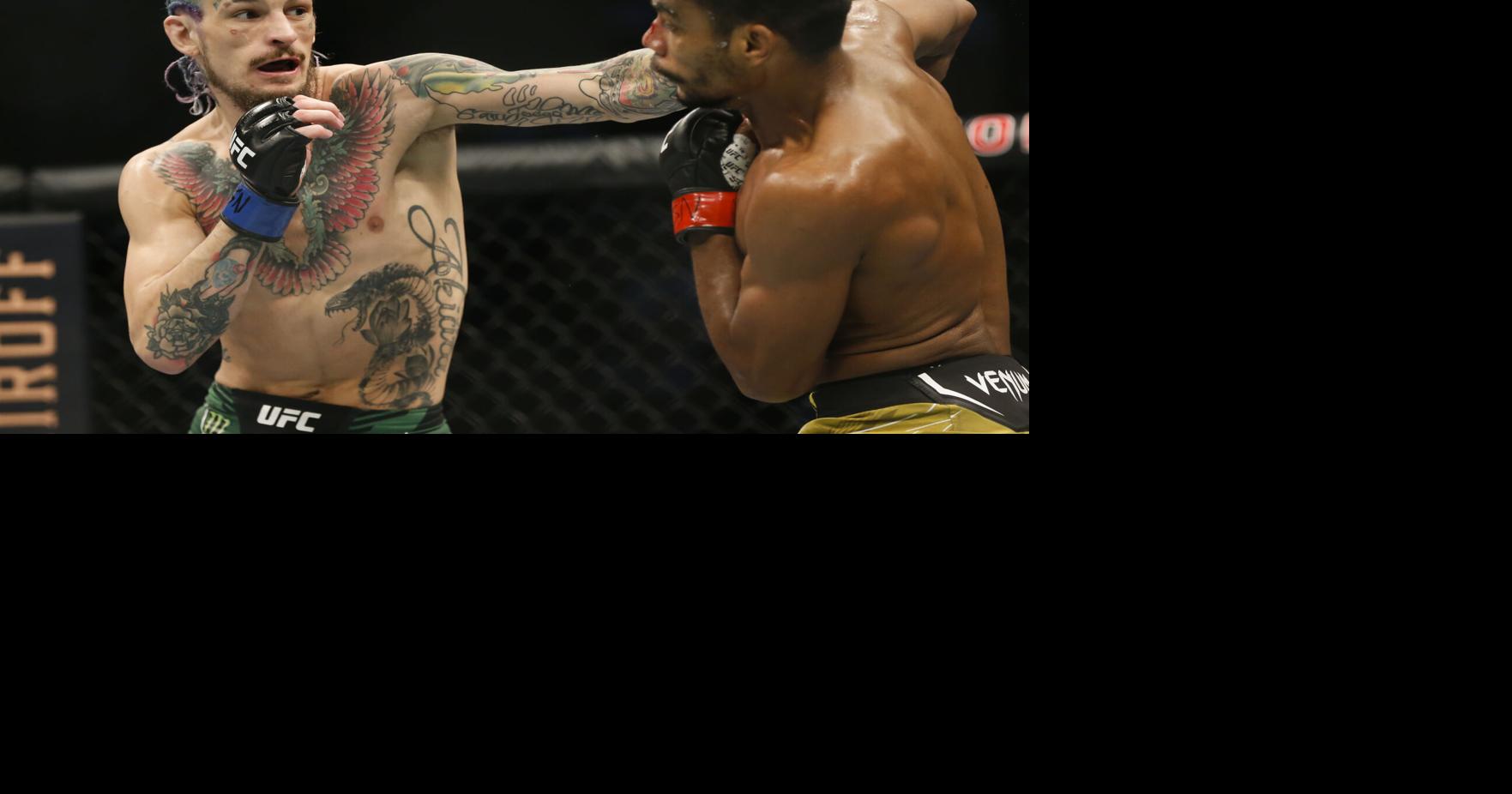 UFC 299 predictions, odds: O'Malley vs Vera 2 picks | Sports Betting ...