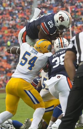 Ron Higgins' SEC Rankings Week 6 | Sports | nola.com