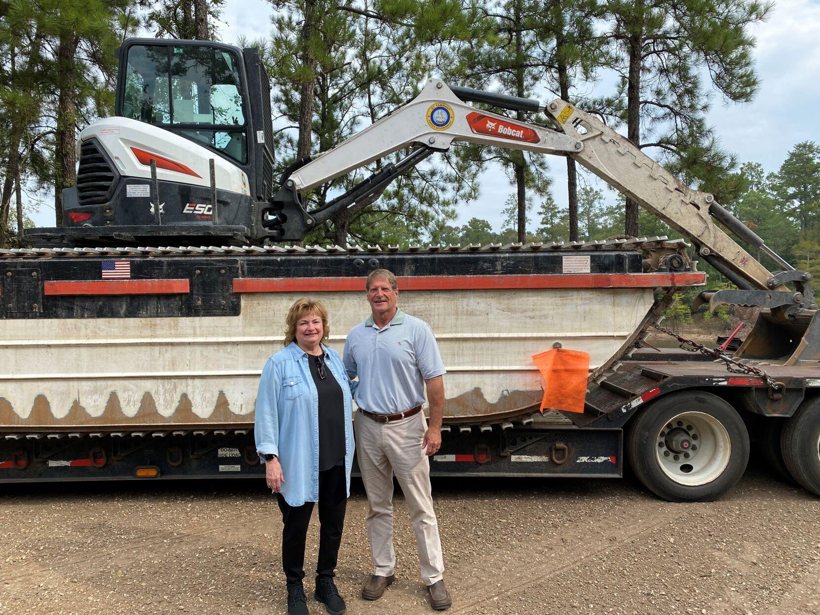 USACE Green Lights Dredging of Pearl River in Louisiana - DredgeWire ...