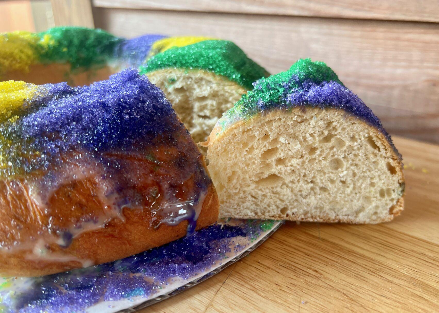 Nolita bakery serves king cake, pastries near Bayou St. John | Where ...