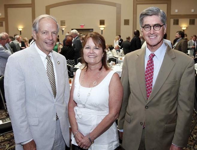 Nell Nolan: Accolades | Parties/Society | nola.com