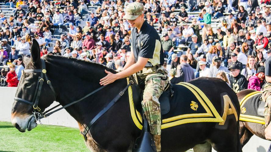 Eight things to know about Army football before LSU game | LSU | nola.com