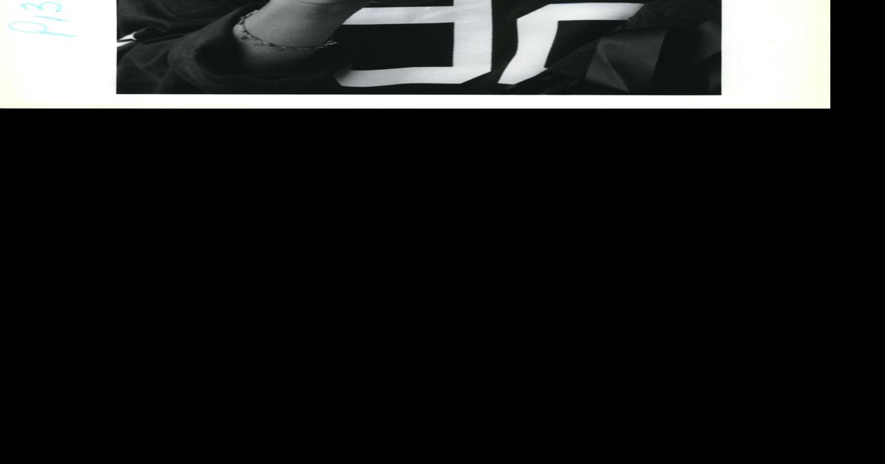 Sensational swimmer Ashley Tappin-Doussan named to N.O. Sports Hall of ...