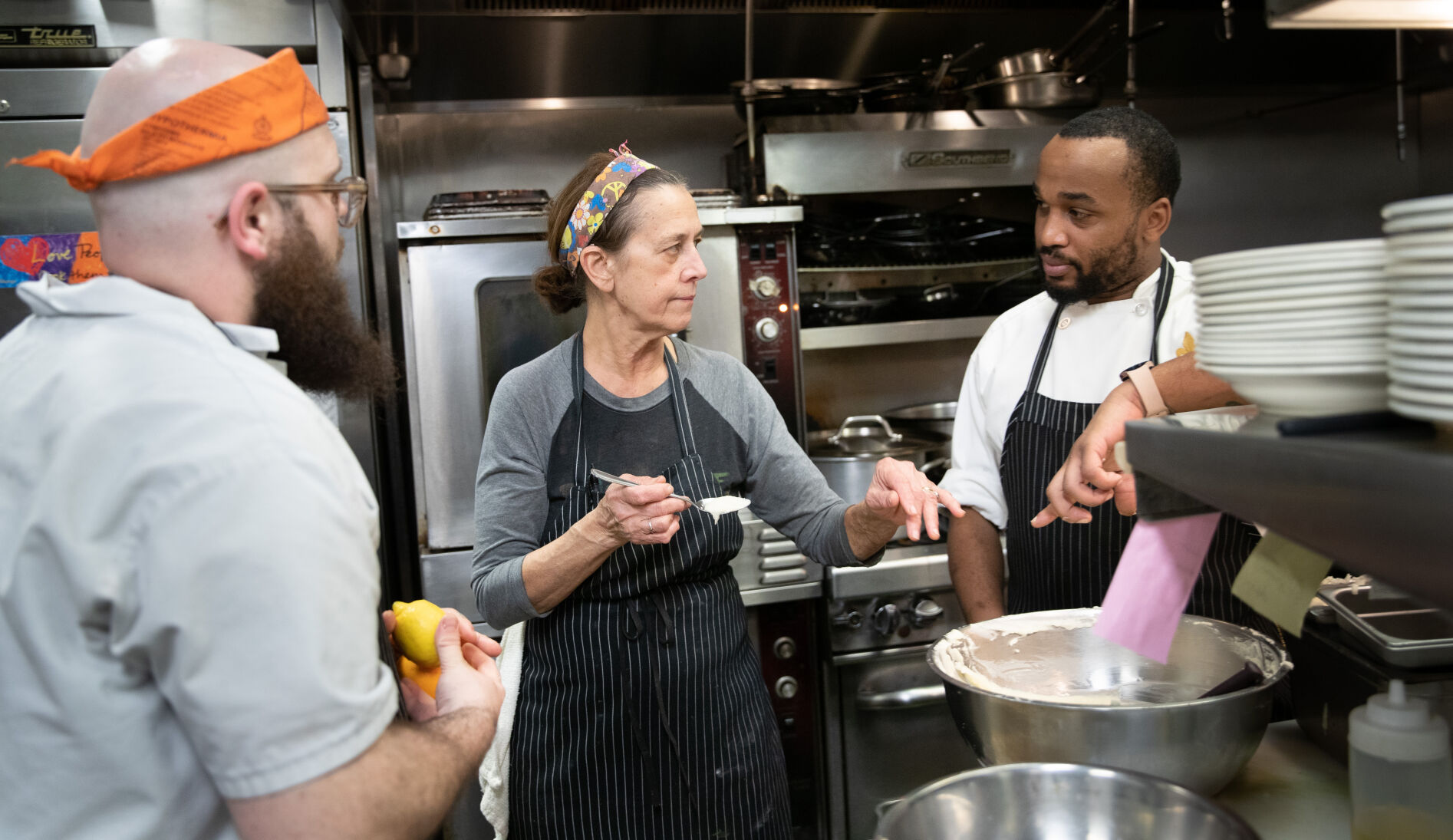 Susan Spicer wins culinary award as she considers big change | Where ...