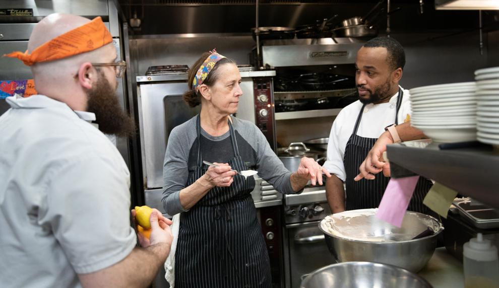 Susan Spicer wins culinary award as she considers big change | Where ...