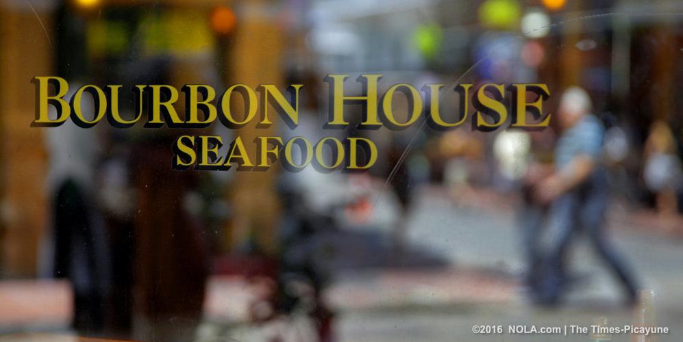 Bourbon House | Where NOLA Eats | nola.com
