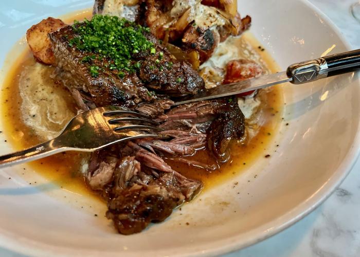 Top Coolinary menu picks at New Orleans restaurants for 2023 | Where ...