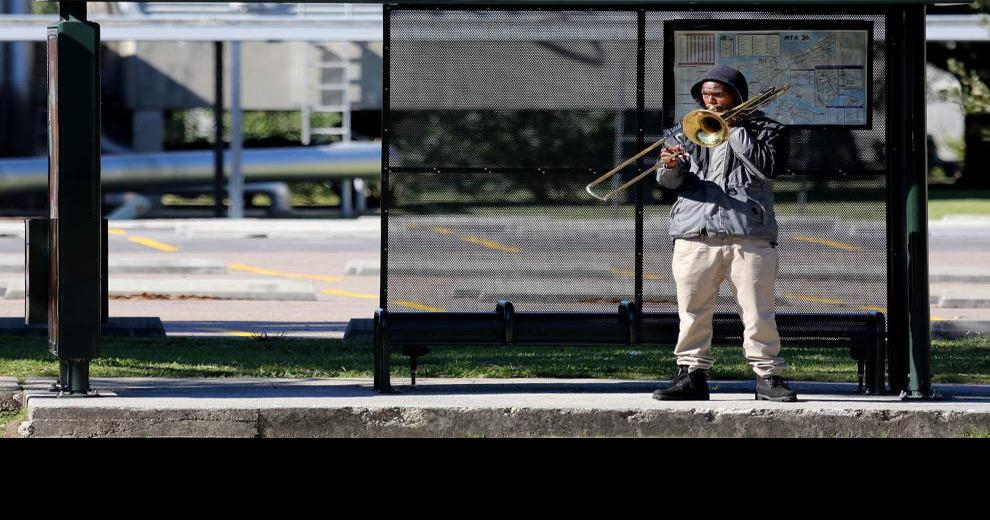 Three New Orleans residents sue city, RTA over inaccessible bus stops ...