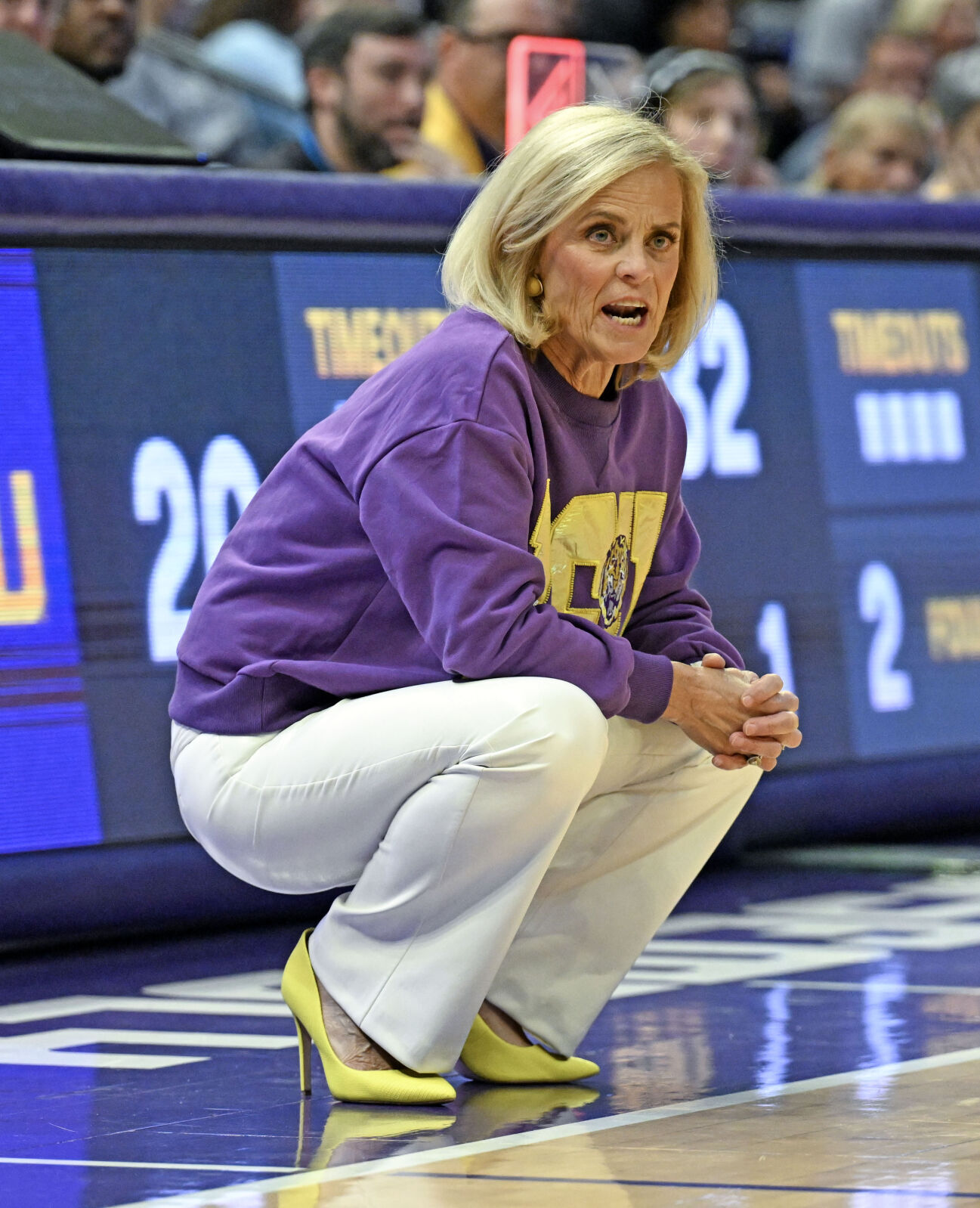 LSU women’s basketball: Three things we’ve learned so far | Womens ...