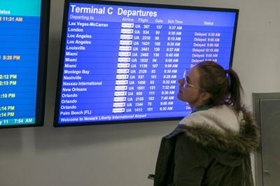 FAA lifts ground stop on flights following computer outage | Business ...