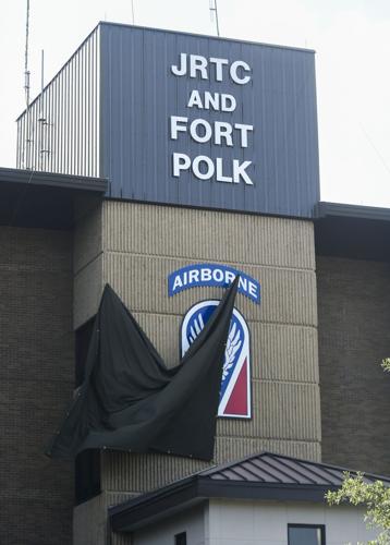 Fort Johnson becomes Fort Polk — again | News | nola.com
