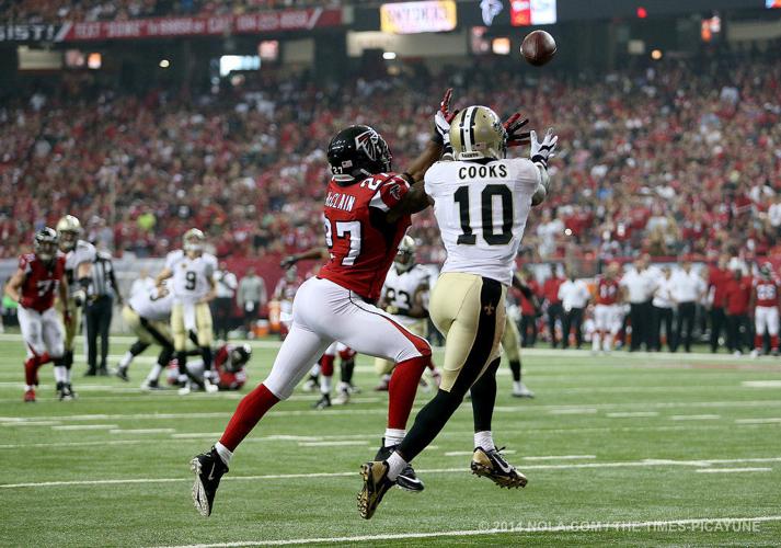 Falcons linebacker Sean Weatherspoon: 'Our team will be bringing a ...