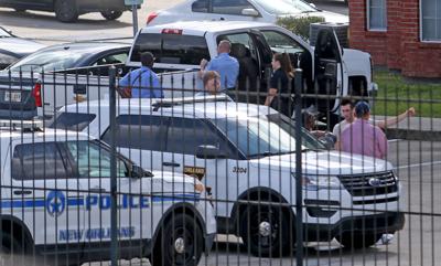 Student held at gunpoint in on-campus apartment, forced to withdraw ...