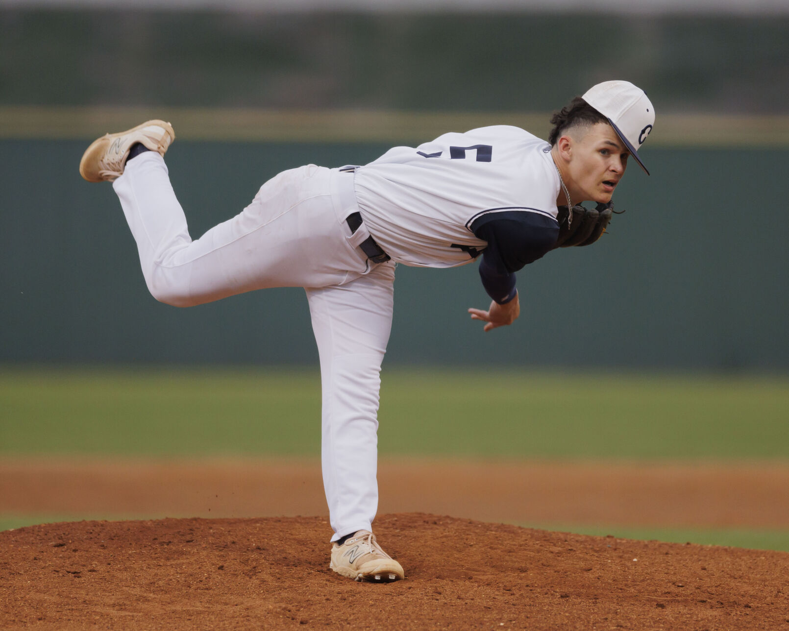 Estrada powers Covington to 6-3 district win over St. Paul's | St ...
