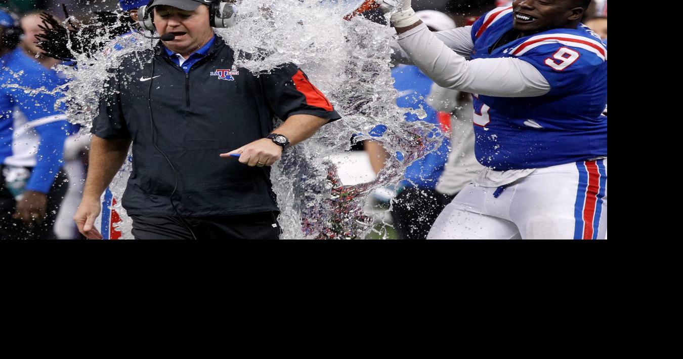 Basketball background gives Lousiana Tech DT Vernon Butler incredible ...