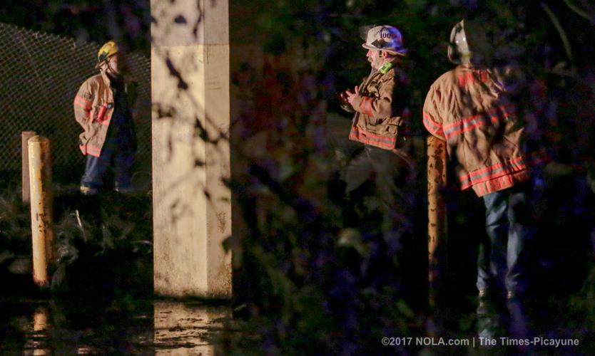 High rise bridge reopened both ways to traffic: DOTD | Traffic | nola.com