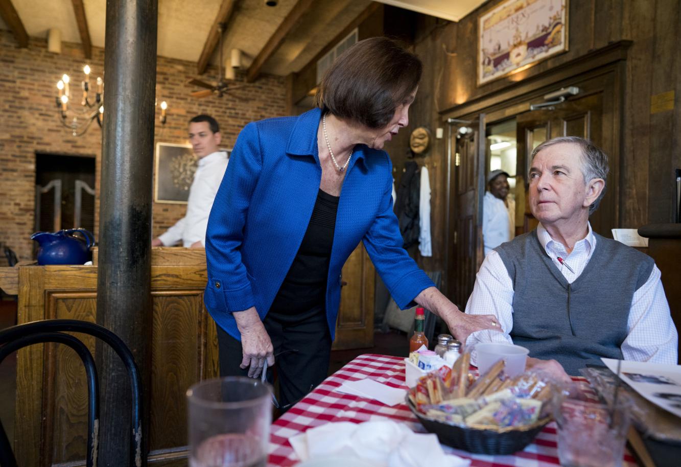 Historic Cajun restaurant Bon Ton closed just before the pandemic, now ...