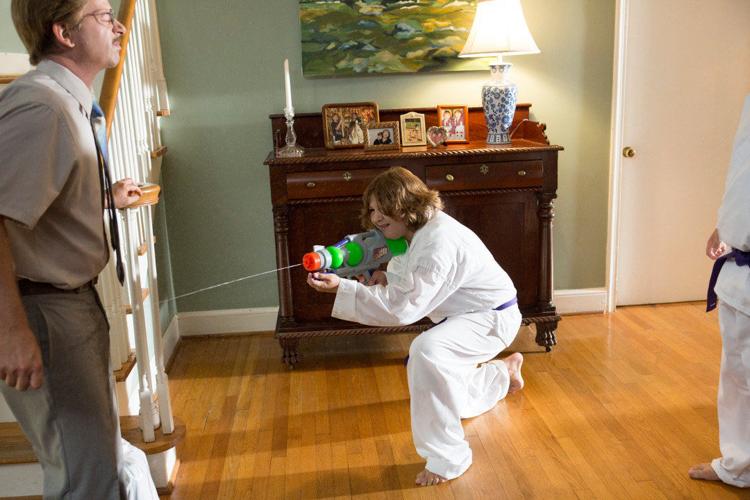 'The Do-Over' review: Adam Sandler keeps killing comedy in cold blood ...