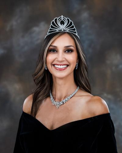 Eve 'Makes the Grade' at Mardi Gras ball in Mandeville | Mardi Gras ...