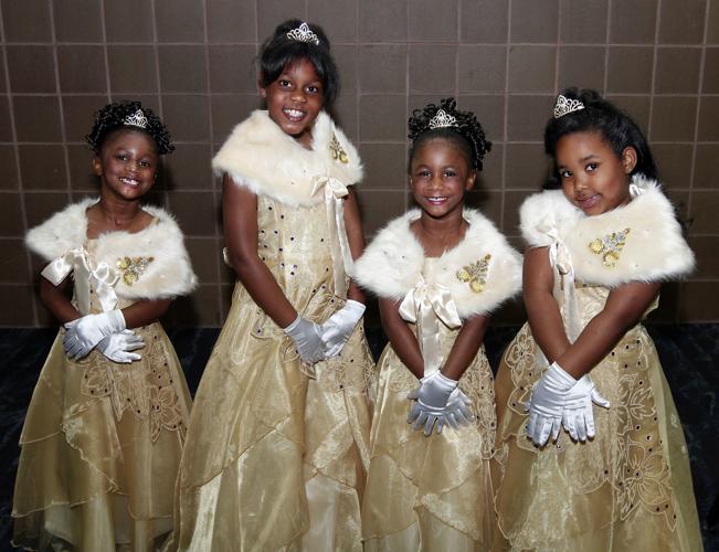 Photos: Zulu Ball, Arthurians Ball | Parties/Society | nola.com