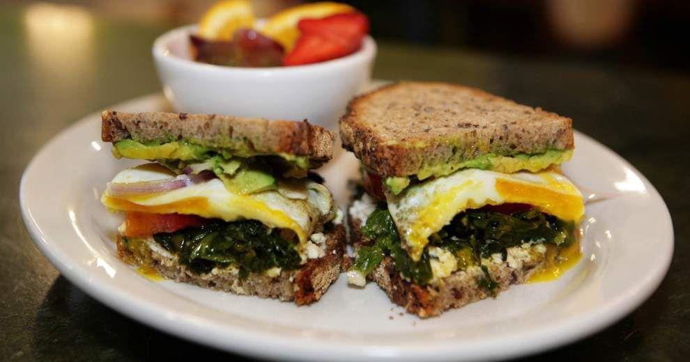 Revamped and reopened, Live Oak Cafe serves up live music at breakfast ...