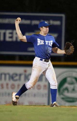 Chapin bats too much in 9-2 win over Retif Oil in American Legion World ...