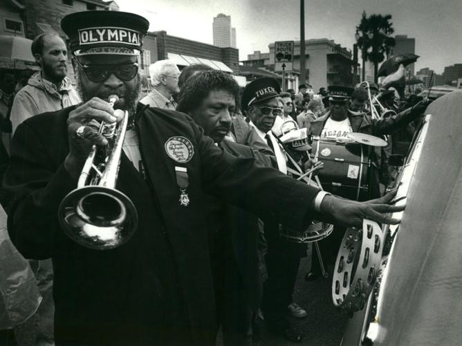 Elle UK ranks New Orleans among top 5 music destinations in the world ...