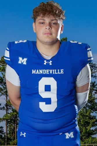 Consistency, confidence key for Mandeville football | St. Tammany ...