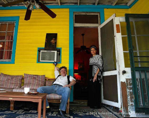 In honor of the Jazz Fest 2015 lineup annoucement, a look back at ...