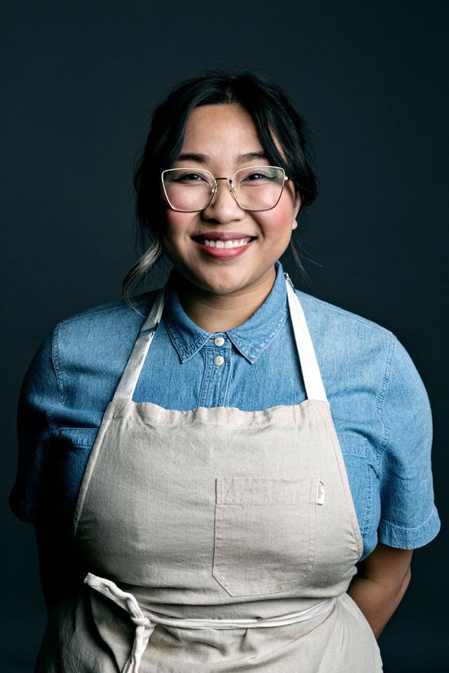 Nini Nguyen mourns killing of Thanh Vu in New Orleans LA | Crime/Police ...