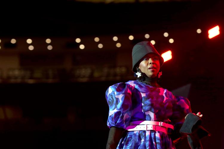 Hakeem Holmes is in charge of the 2023 Essence Festival | Louisiana ...