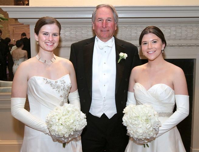 Nell Nolan; Nereus ball, Osiris ball | Parties/Society | nola.com