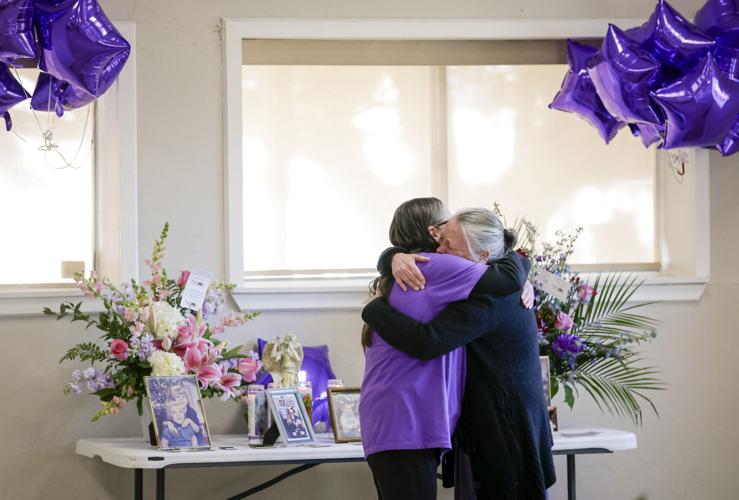 Slidell-area Bourbon Street attack victim remembered | One Tammany ...